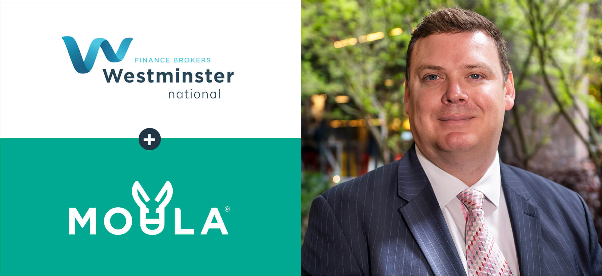 Partner Insights with Michael Cane from Westminster | Moula
