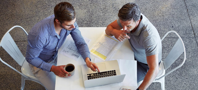 What Finance Brokers Need to Know About Integrated Client Accounts