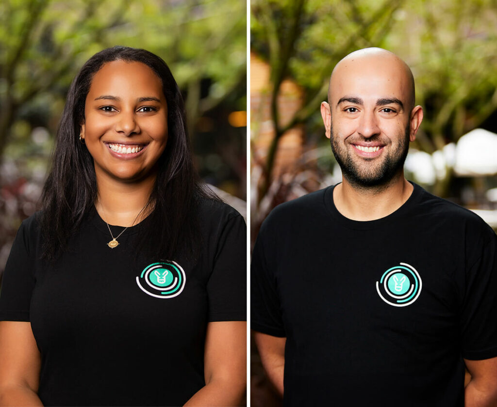 Moula Appoints Two Regional Sales Managers | Moula Good Business